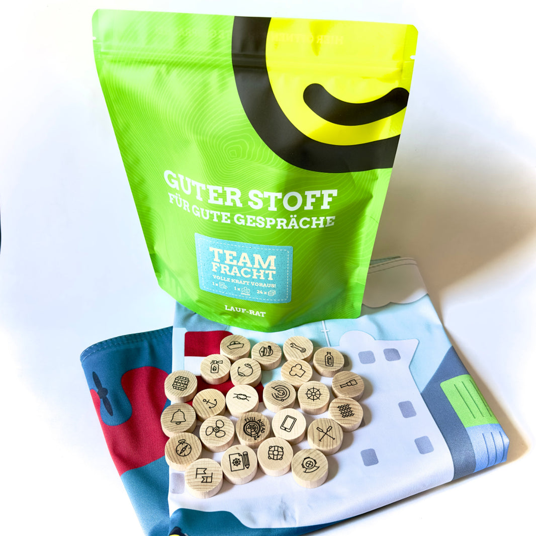 TEAM-MethodenTeam-Methoden & Tools | Coaching & Training für ...