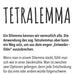 TETRALEMMA Arbeitsbogen (PDF) – LAUF-RAT